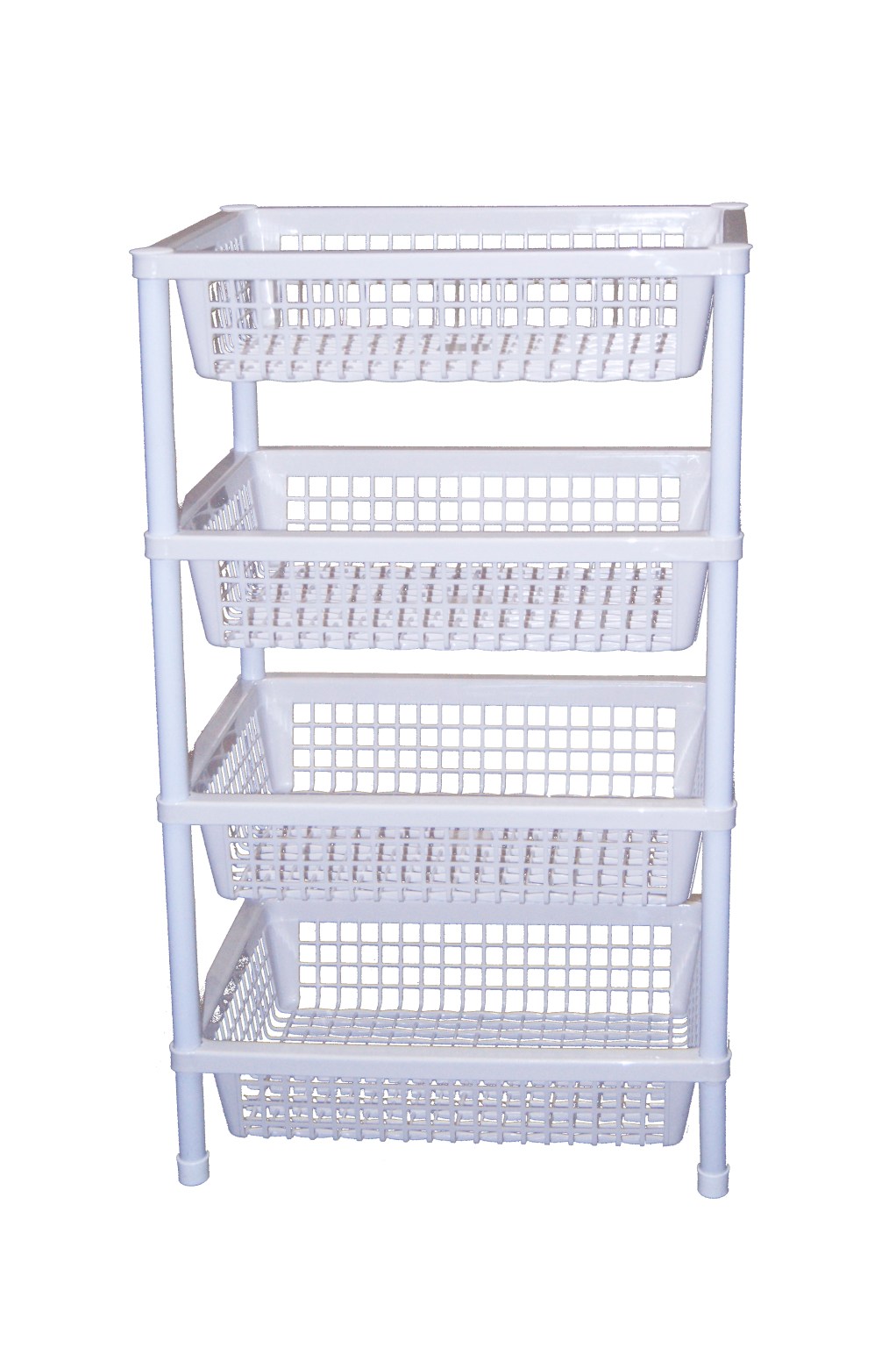 Maxi Rack – 4 niveles 80 cm