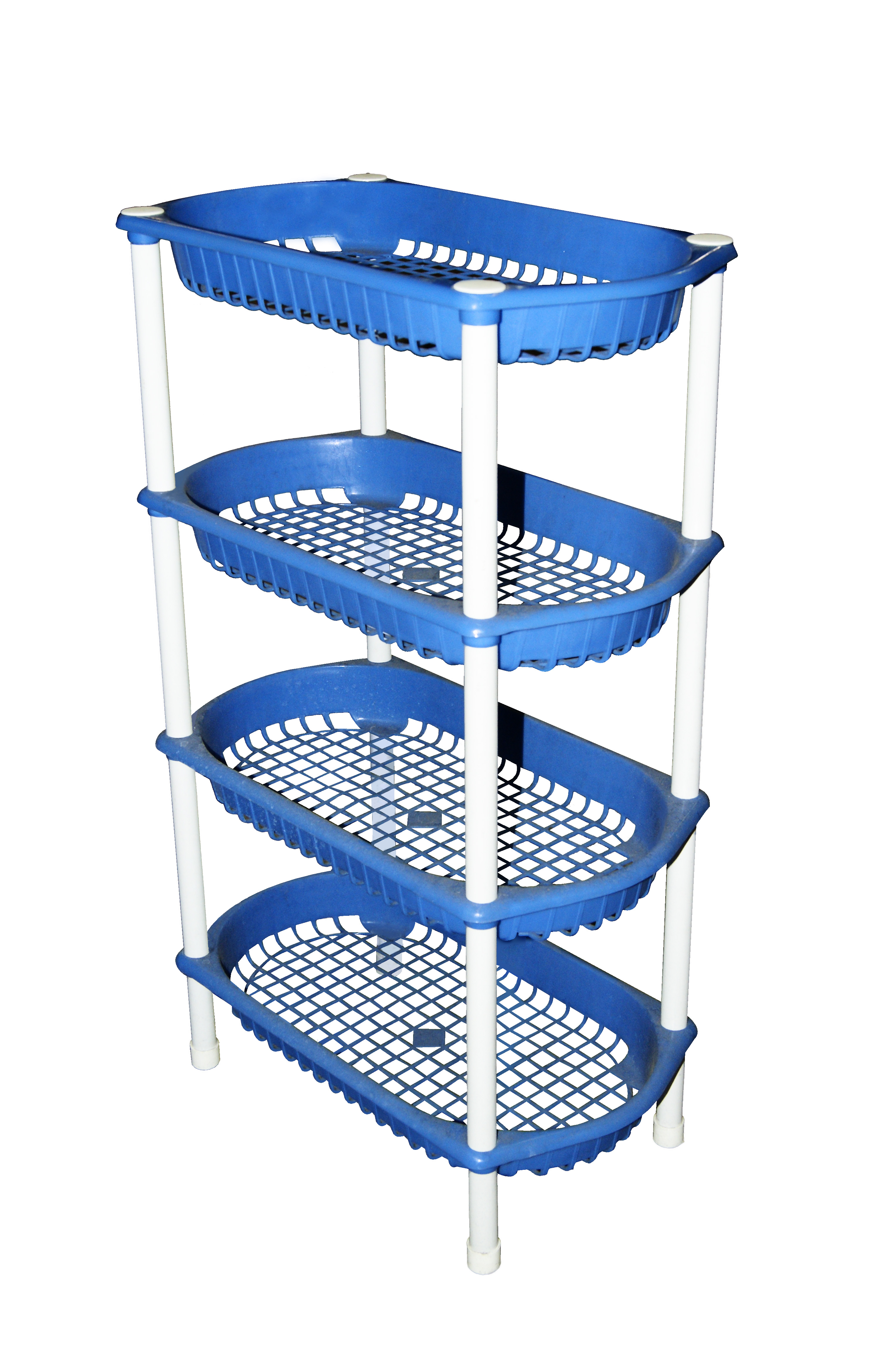 Maxi Rack – 3 niveles 70 cm