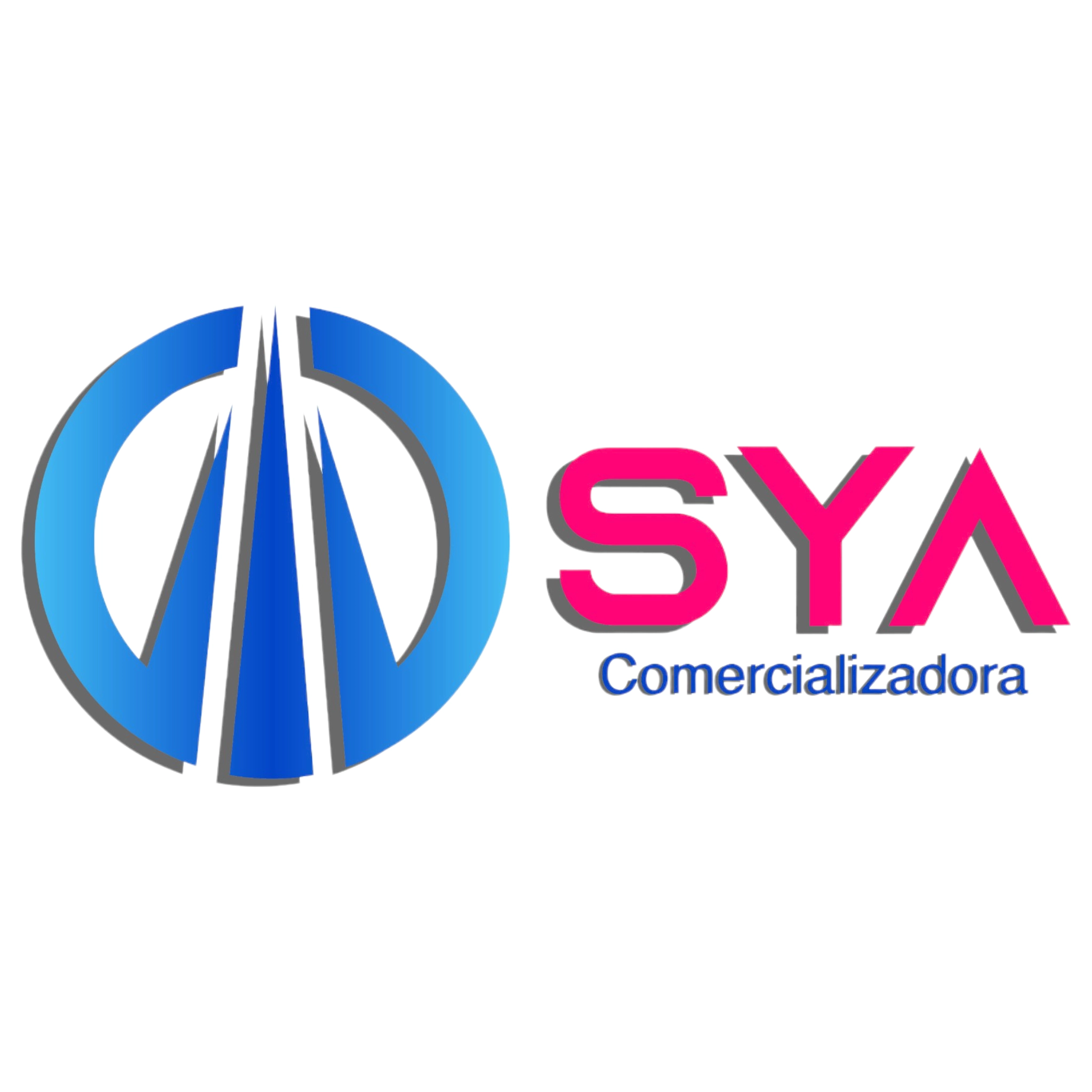 SYA logo